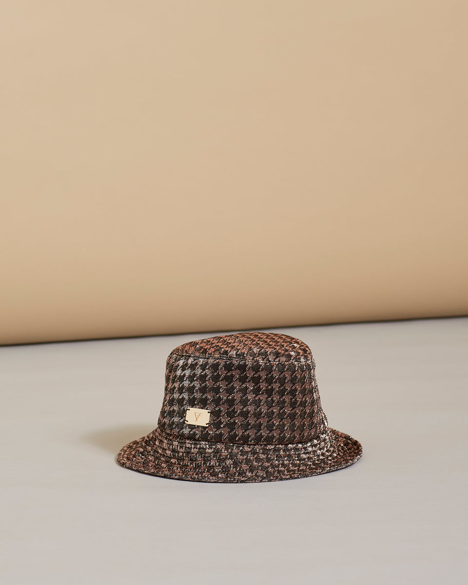 SHINE HAT – FELEPPA